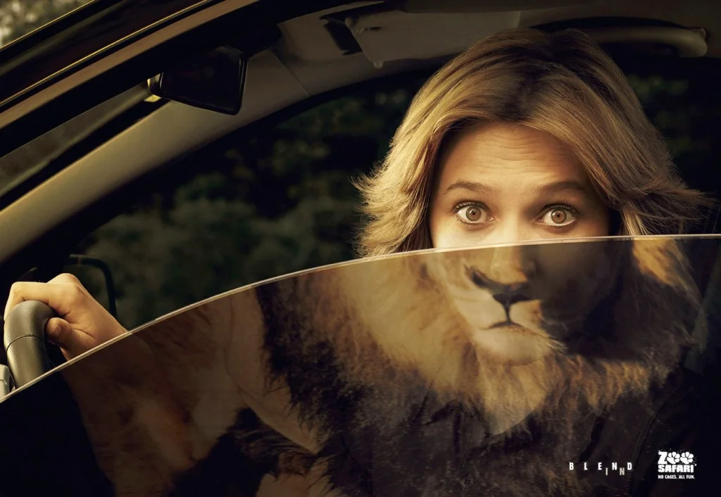 Print Ads 2014